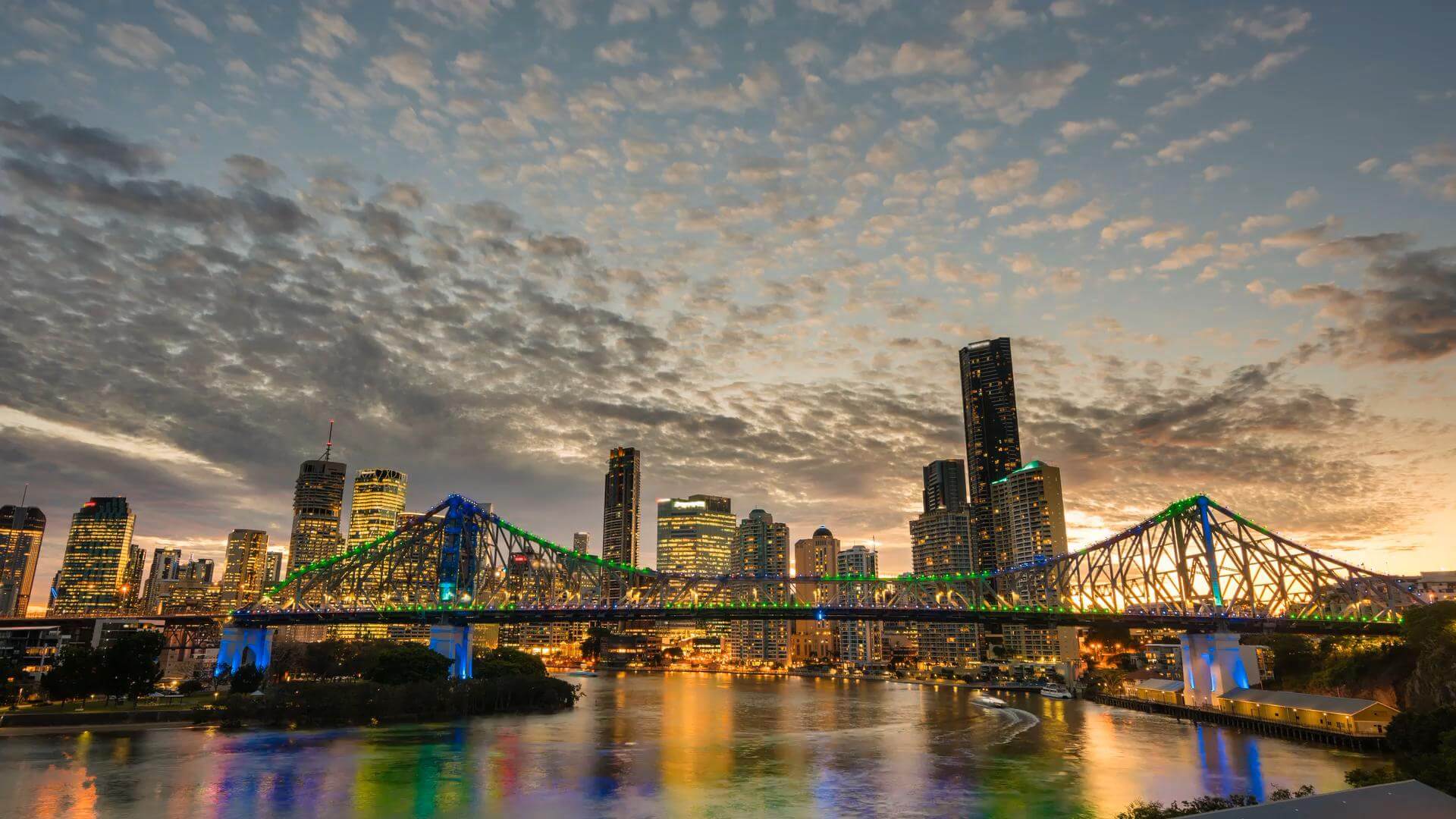 Genuity - We keep the lights on